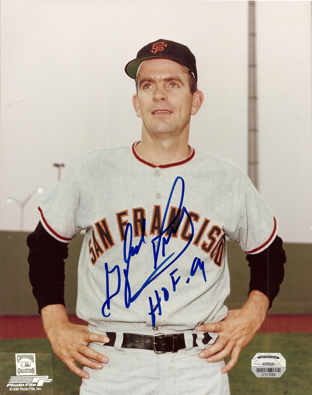 Gaylord Perry Cards, Rookie, Autographed Memorabilia Guide