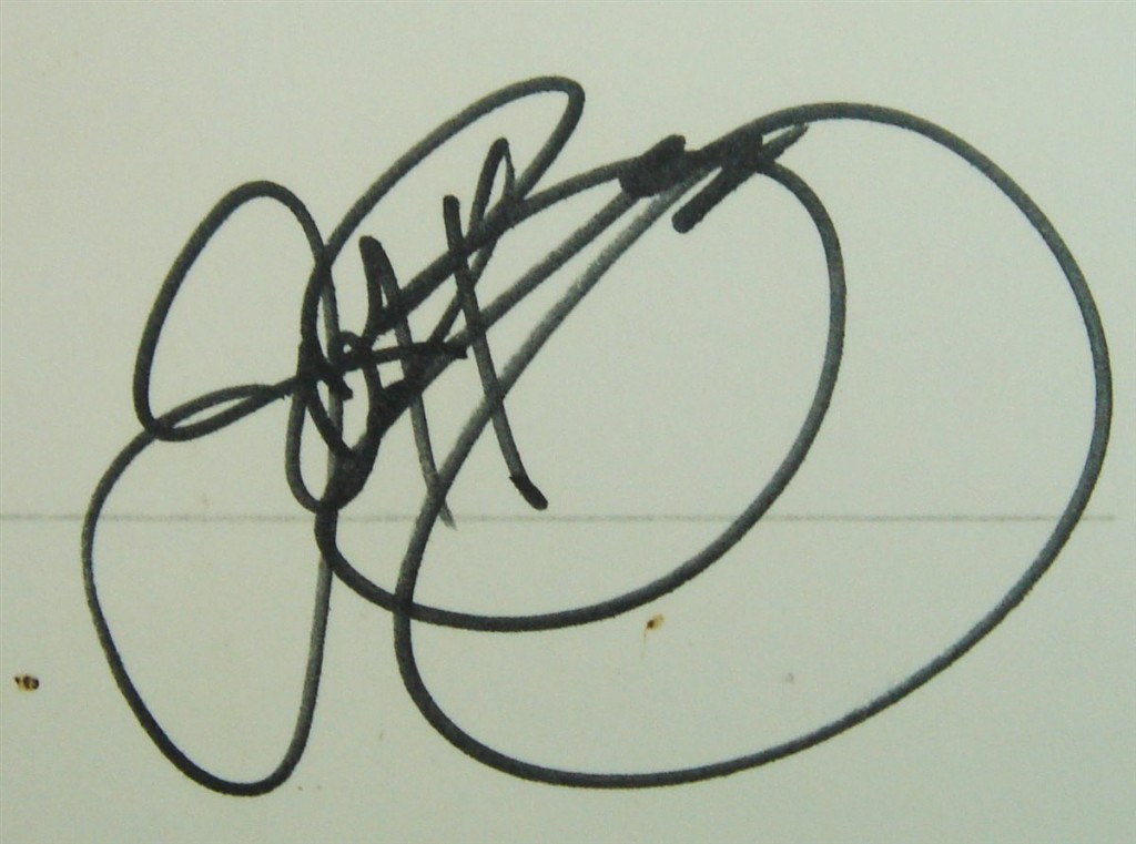 John Riggins Cards and Autographed Memorabilia Guide
