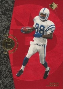 Marvin Harrison Cards, Autographed Memorabilia Buying Guide
