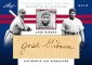 Josh Gibson Cards and Autographed Memorabilia Guide