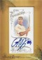 2014 Topps Allen & Ginter Non-Baseball Autograph Guide