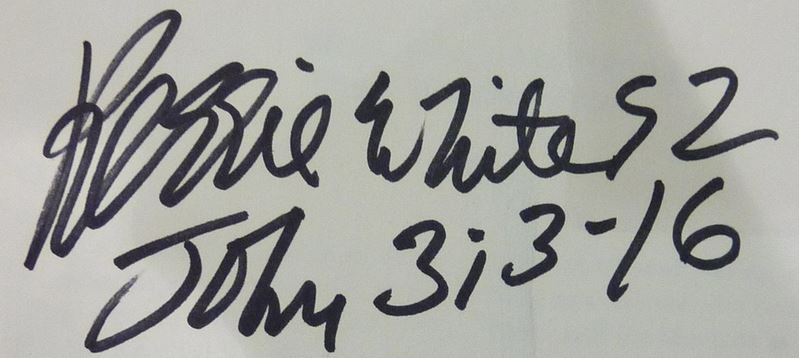 Reggie White Cards and Autographed Memorabilia Guide