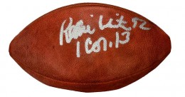 Reggie White Cards and Autographed Memorabilia Guide