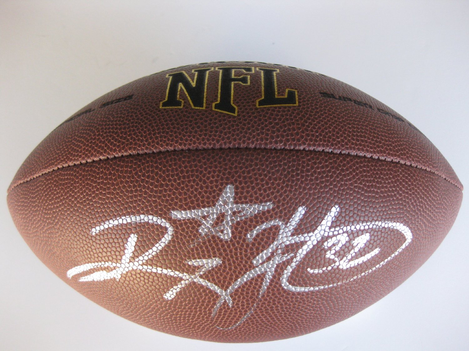 Ricky Waters Cards and Autographed Memorabilia Guide