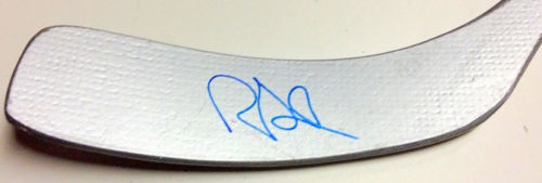 Rob Blake Cards, Rookie Cards, Autographed Memorabilia Guide