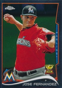 2014 Topps Chrome Baseball Variations Guide, Checklist