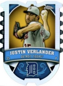 2014 Topps Chrome Baseball Checklist, Set Info, Boxes, Reviews, More