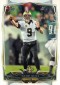 2014 Topps Football Variations Gallery, Checklist, Guide