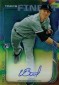 2014 Topps Finest Baseball Rookie Autographs Guide