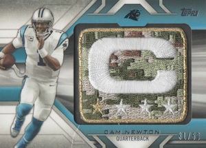 2014 Topps Football Checklist, Set Info, Boxes, Reviews, More