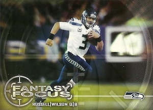 2014 Topps Football Checklist, Set Info, Boxes, Reviews, More