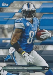 2014 Topps Football Checklist, Set Info, Boxes, Reviews, More