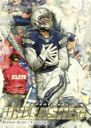 2014 Topps Football Checklist, Set Info, Boxes, Reviews, More