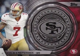 2014 Topps Football Checklist, Set Info, Boxes, Reviews, More
