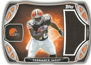 2014 Topps Football Checklist, Set Info, Boxes, Reviews, More