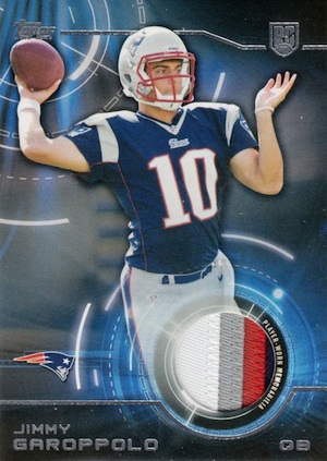 2014 Topps Football Checklist, Set Info, Boxes, Reviews, More