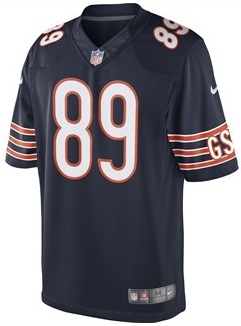 Chicago Bears Collecting and Fan Guide, Jerseys, Tickets