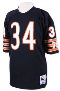 Chicago Bears Collecting and Fan Guide, Jerseys, Tickets