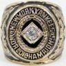 World Series Ring Collecting Guide, Buying Replicas, Ring History, Gallery