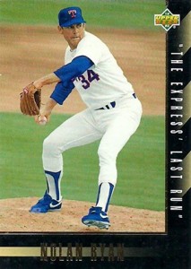 1993 Upper Deck Baseball Checklist, Set Info, Boxes, More
