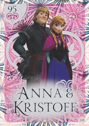 2014 Topps Frozen Activity Cards Checklist, Set Info, Boxes, More