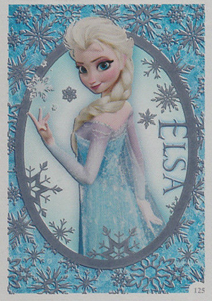 2014 Topps Frozen Activity Cards Checklist, Set Info, Boxes, More