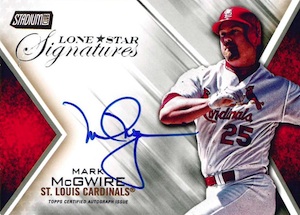 2014 Topps Stadium Club Baseball Checklist, Set Info, Boxes, More