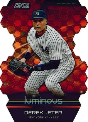 2014 Topps Stadium Club Baseball Checklist, Set Info, Boxes, More