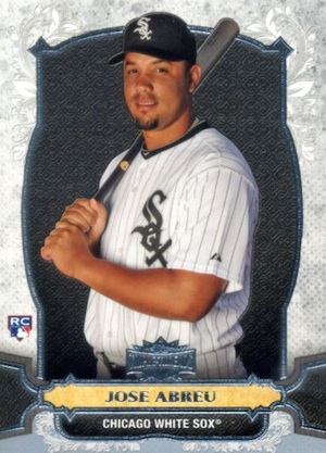 2014 Topps Triple Threads Baseball Checklist, Set Info, Boxes, More