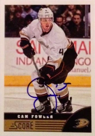 Anaheim Ducks Collecting Guide, Tickets, Jerseys