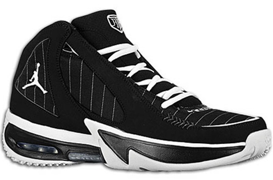 Full Guide to Nike Jordan Derek Jeter Shoes, Visual History Gallery