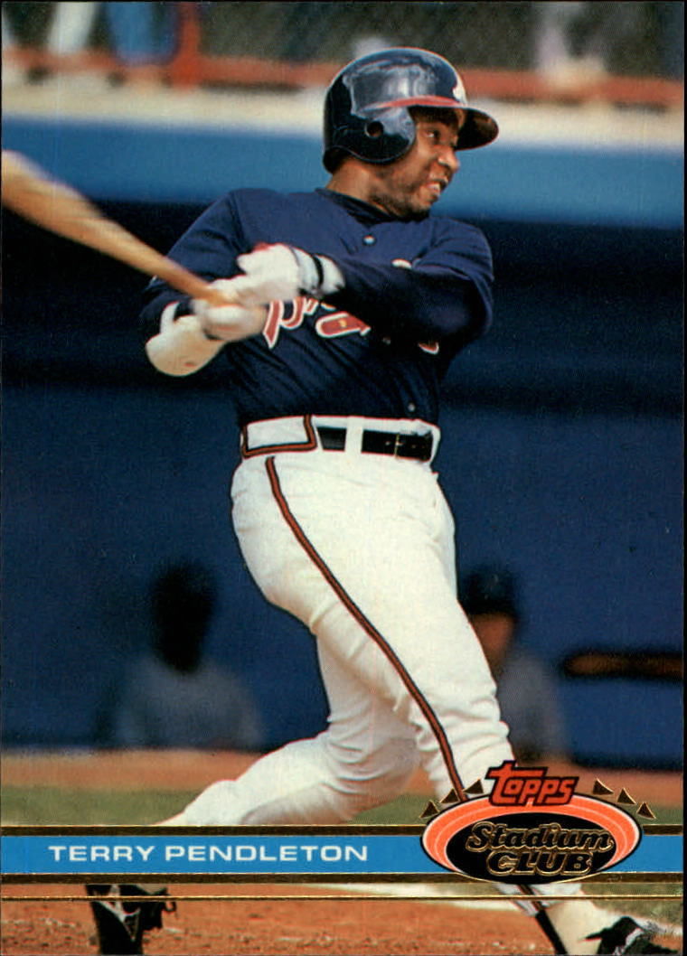 Atlanta Braves Collecting Guide, Tickets, Jerseys