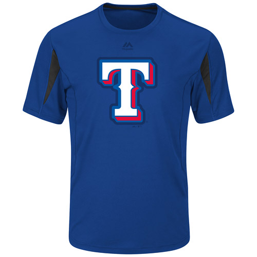 Texas Rangers Collecting Guide, Tickets, Jerseys