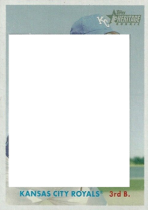 Alex Gordon Cards and Rookie Cards Guide