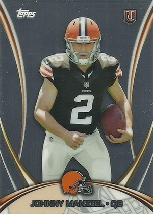 2014 Topps Mega Football Checklist, Info, Buying Guide, More