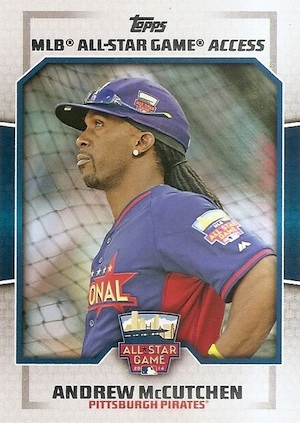 2014 Topps Update Series Baseball Checklist, Set Info, Boxes, More