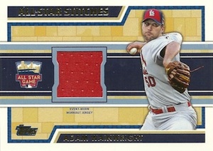 2014 Topps Update Series Baseball Checklist, Set Info, Boxes, More
