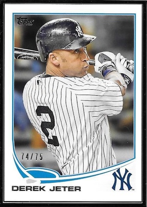 2014 Topps Update Series Baseball Checklist, Set Info, Boxes, More