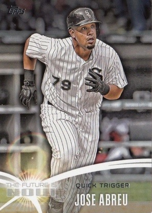 2014 Topps Update Series Baseball Checklist, Set Info, Boxes, More