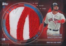 2014 Topps Update Series Baseball Checklist, Set Info, Boxes, More