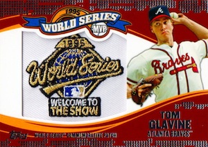 2014 Topps Update Series Baseball Checklist, Set Info, Boxes, More