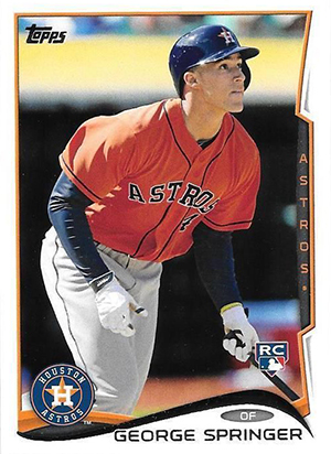 2014 Topps Update Series Baseball Checklist, Set Info, Boxes, More