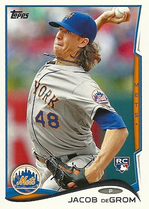 2014 Topps Update Series Baseball Variations Guide