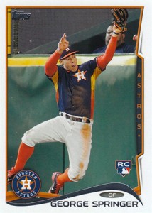 2014 Topps Update Series Baseball Checklist, Set Info, Boxes, More