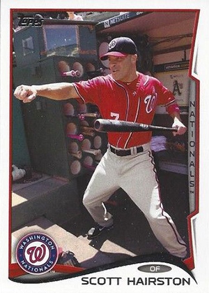2014 Topps Update Series Baseball Variations Guide
