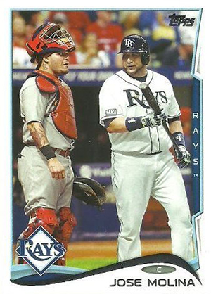 2014 Topps Update Series Baseball Variations Guide