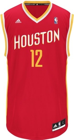 Houston Rockets Collecting Guide, Tickets, Jerseys