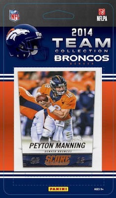 Denver Broncos Fan Buying Guide, Gifts, Holiday Shopping