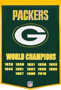 Green Bay Packers Fan Buying Guide, Gifts, Holiday Shopping