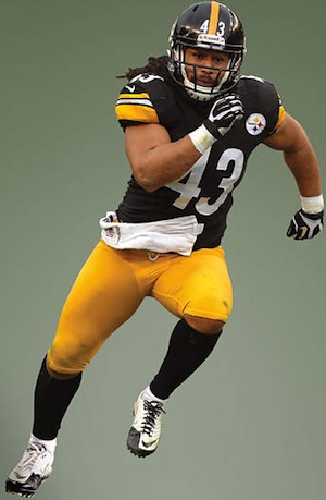 Pittsburgh Steelers Fan Buying Guide, Gifts, Holiday Shopping